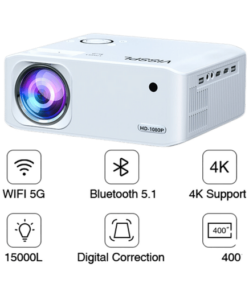 VISSPL Projector – Official Website