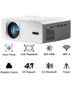VISSPL Projector – Official Website